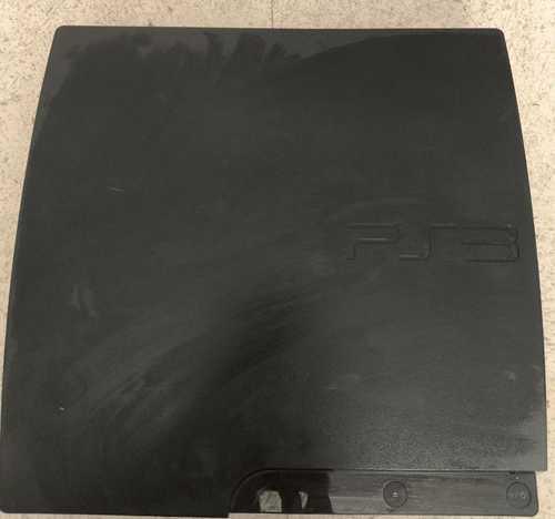 Sony playstation 3