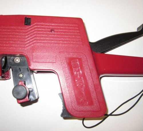 Этикет пистолет MX-5500