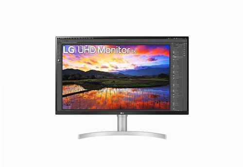 31.5" lg 32un650-w white 60hz 3840x2160 ips