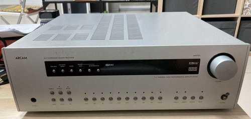 Ресивер arcam AVR300