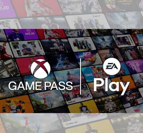 Подписка xbox game pass ultimate 1 месяц