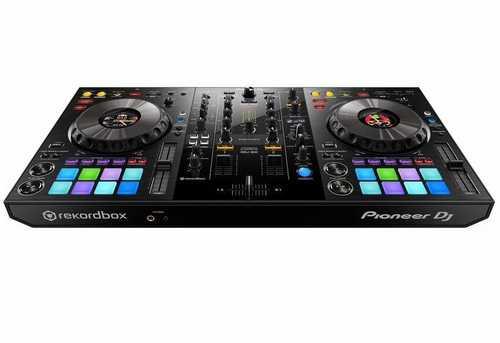 DJ-контроллер Pioneer DDJ-800