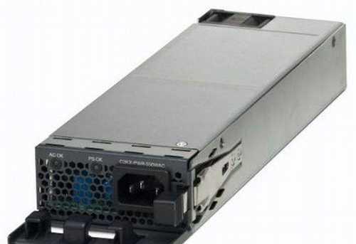 Блок питания Cisco C3KX-PWR-1100WAC