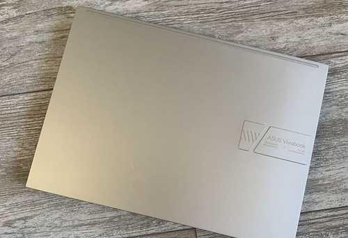 Премиальный Ноутбук asus VivoBook Pro 14X oled