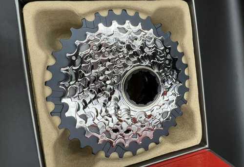 Кассета Sram Force AXS 10-33