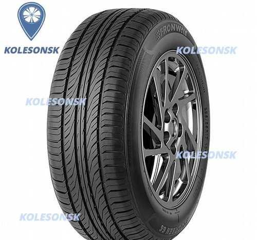 Fronway EcoGreen 66 195/55 R16 87V