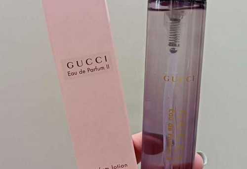Gucci eau de parfum 2