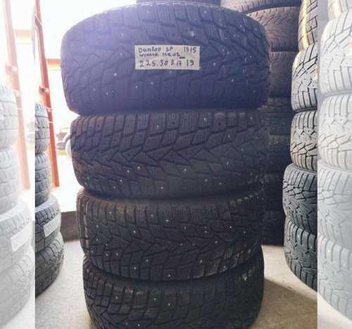 Dunlop SP Winter Ice02 225/50 R17