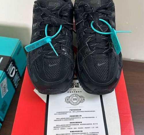 Nike p6000 gore tex(Оригинал)