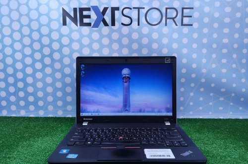 Ноутбук Lenovo ThinkPad Edge E330