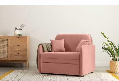 Кресло-кровать Кейсес Velvet Pink