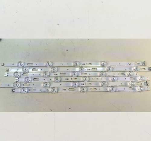 LED подсветка V0T7-430SMA-R0 V0T7-430SMB-R0