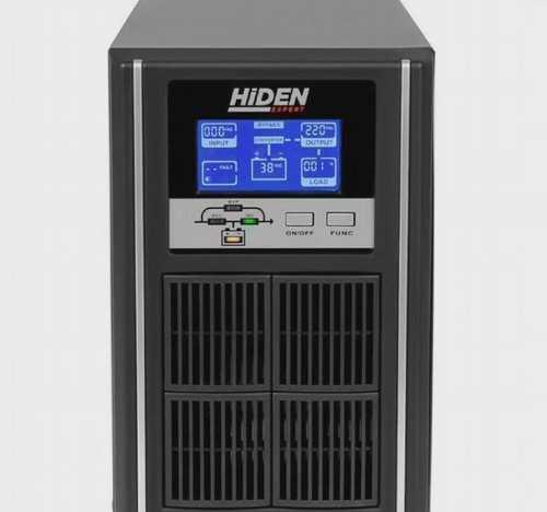 Ибп Hiden Expert UDC9201H-24