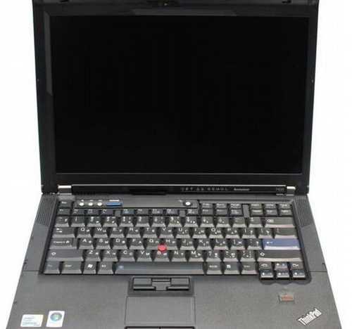 Ноутбук Lenovo thinkpad T400