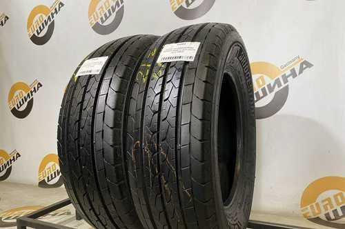 Bridgestone Duravis R660 225/65 R16C