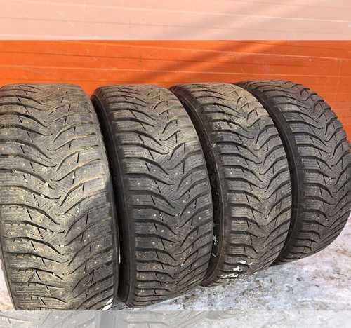 Marshal WinterCraft SUV Ice WS31 235/60 R17