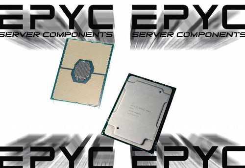 6154 6146 6142 Процессоры Intel Xeon Gold LGA3647