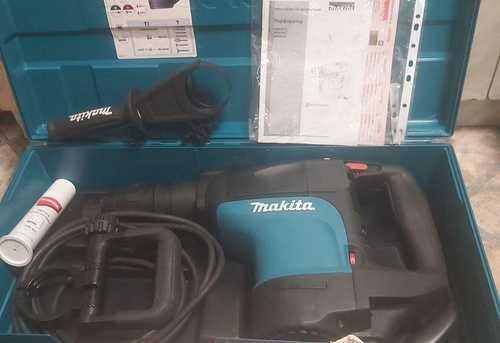 Перфоратор makita hr 4501c