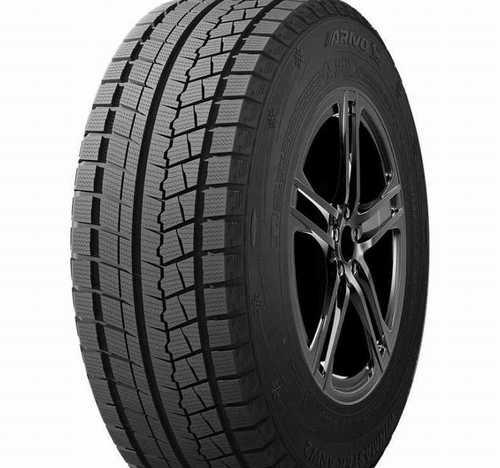 Arivo Winmaster ARW2 205/50 R17 93H