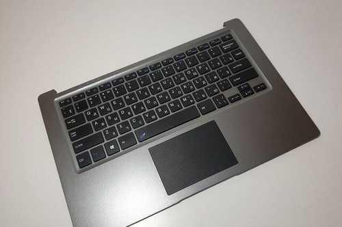 Топкейс ноутбука Digma EVE 14 C411 новый оригинал