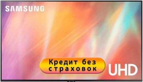 Телевизор Samsung 70" ue70tu7170u (Smart TV) Black