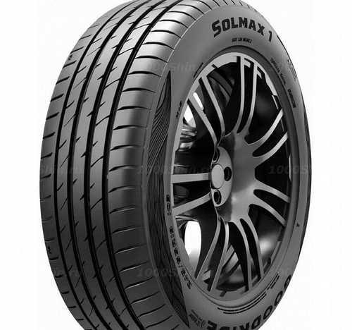 Goodride Solmax 1 245/50 R19 105W