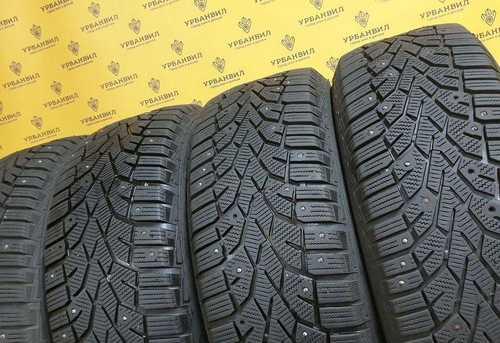 Gislaved NordFrost 100 SUV 215/65 R16 102T