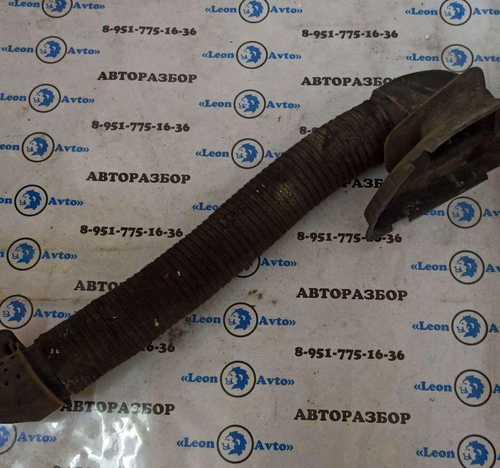 Воздуховод Range Rover Sport l320