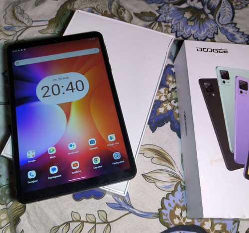 Doogee T20 Mini Pro 8/256