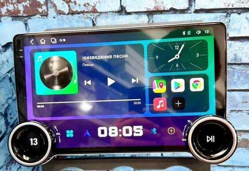 Автомагнитола Android на Газель Next 4+64Gb (Арт.9