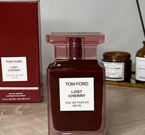 Tom ford lost cherry 100ml