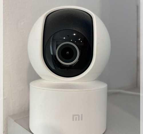 Xiaomi камера