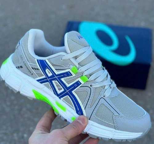 Кроссовки Asics gel kahana 8