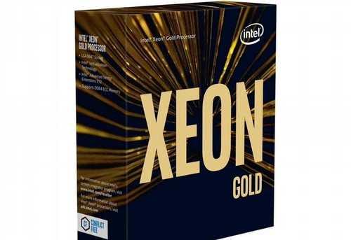 Процессор Intel Xeon Gold 5320 OEM