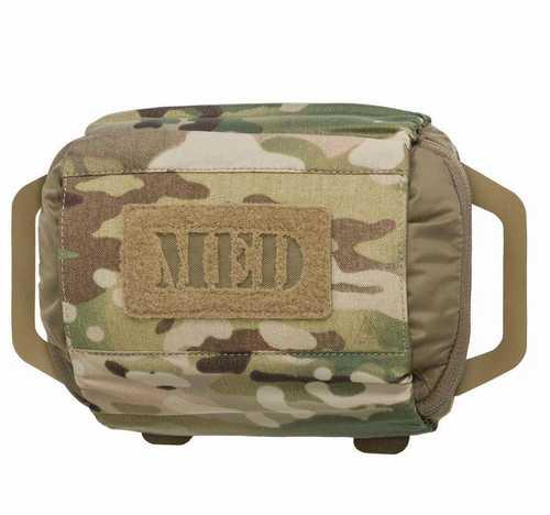 Direct Action Med Pouch Horizontal MK III