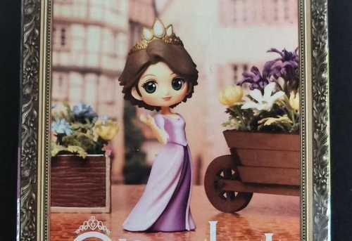 Фигурка Rapunzel banpresto