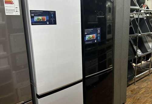 Холодильник beko no frost 2 метра новый