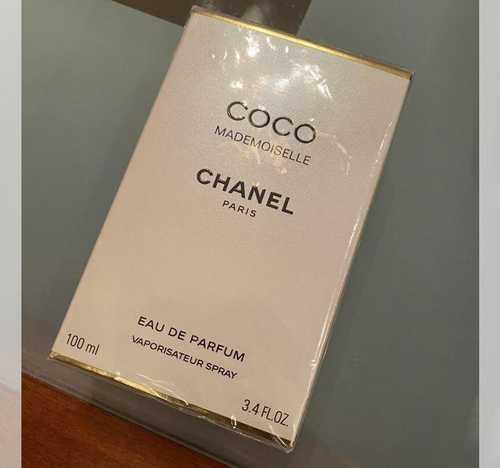 Духи женские Chanel Coco Mademoiselle