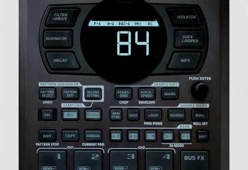 Кнобы для Roland SP-404MK2