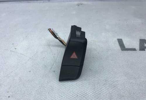 Кнопка аварийной сигнализации Audi A4 B8 cabb 1.8