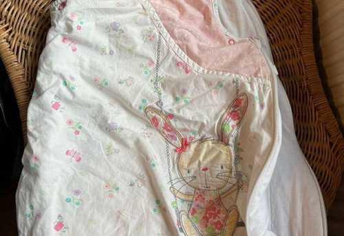 Мешок для сна младенца mothercare
