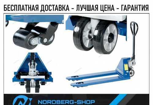 Тележка рохля 3 т резиновые кол nordberg N3902-30R