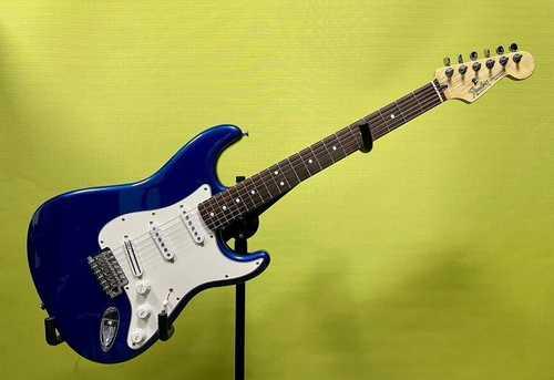 Электрогитара Fender Stratocaster Mexico