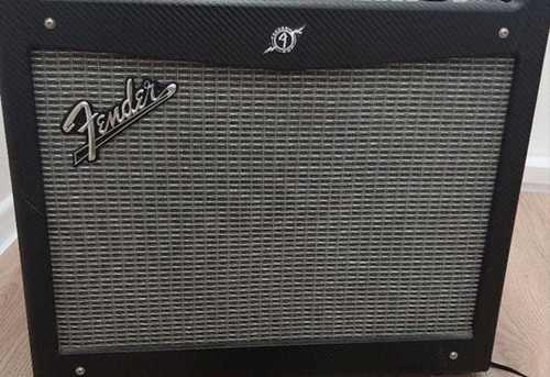 Гитарный комбоусилитель Fender Mustang III