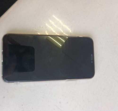 iPhone X, 64 ГБ