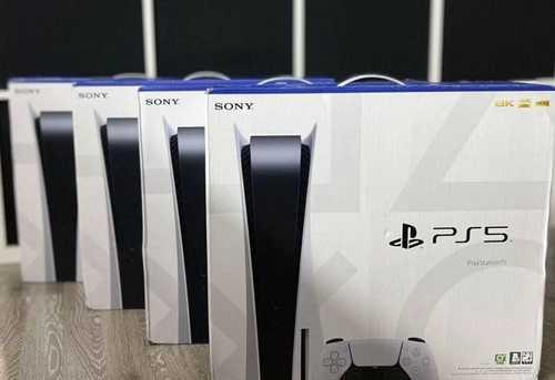 Sony PlayStation 5 Slim