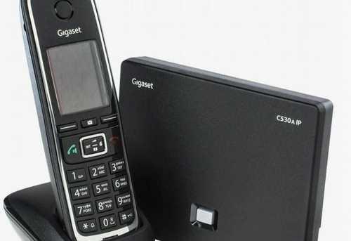 Ip телефон Gigaset C530