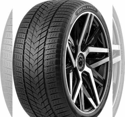 Grenlander IceHawke II 245/45 R19 102H