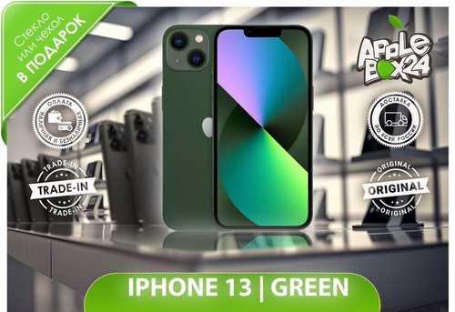 iPhone 13, 128 ГБ