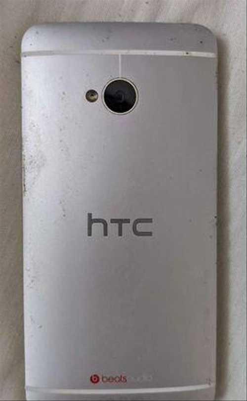 Телефон HTC pn07110